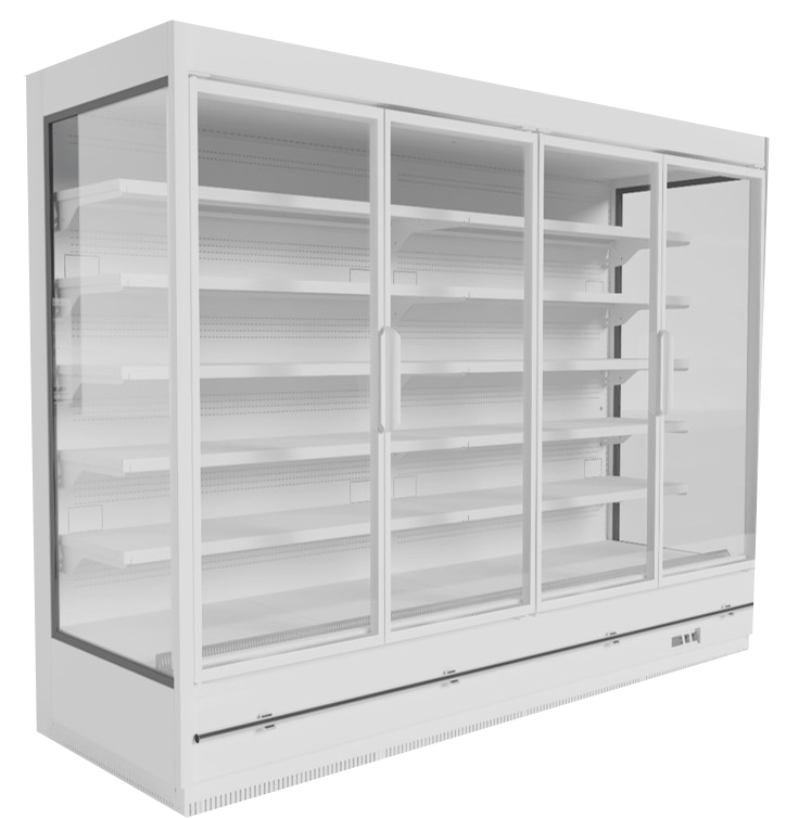 Sanden Engineering System-Manufacturing refrigeration equipment