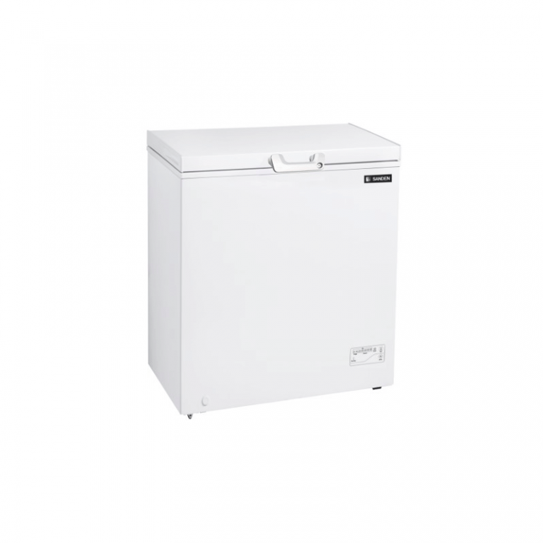 CHEST FREEZER (FREEZER) - Sanden