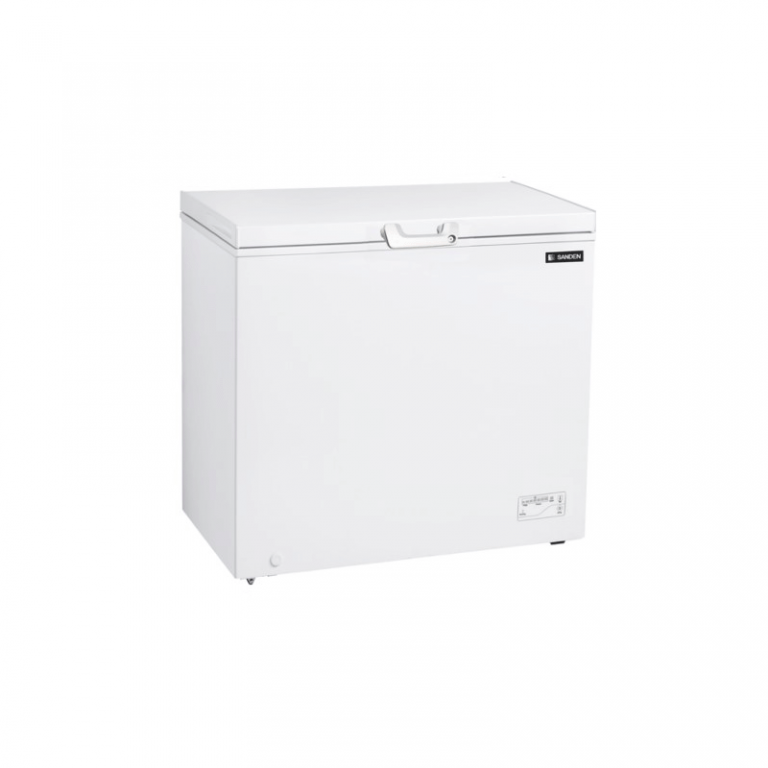CHEST FREEZER (FREEZER) - Sanden