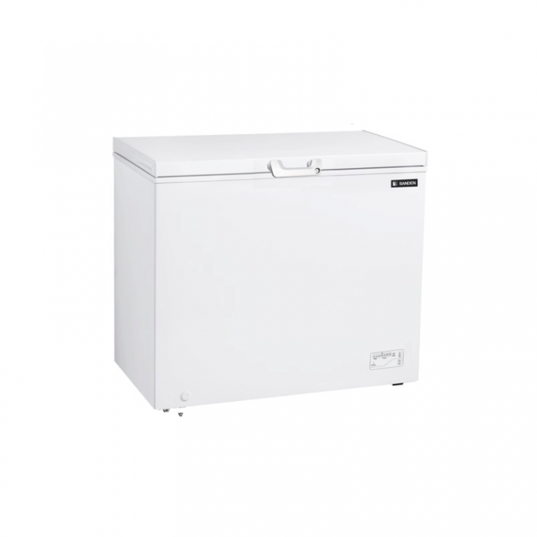 CHEST FREEZER (FREEZER) - Sanden