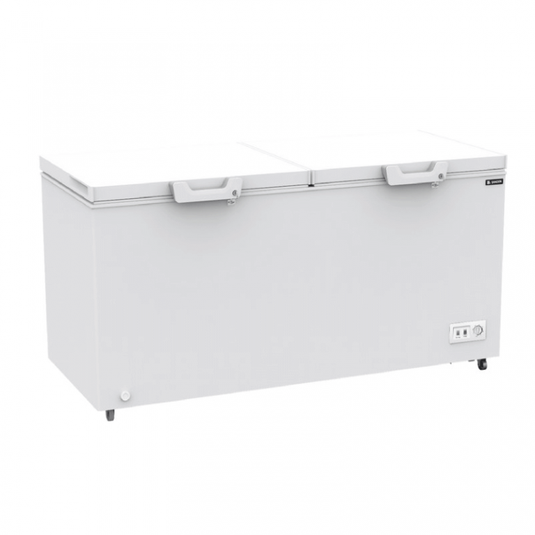 CHEST FREEZER (FREEZER) - Sanden