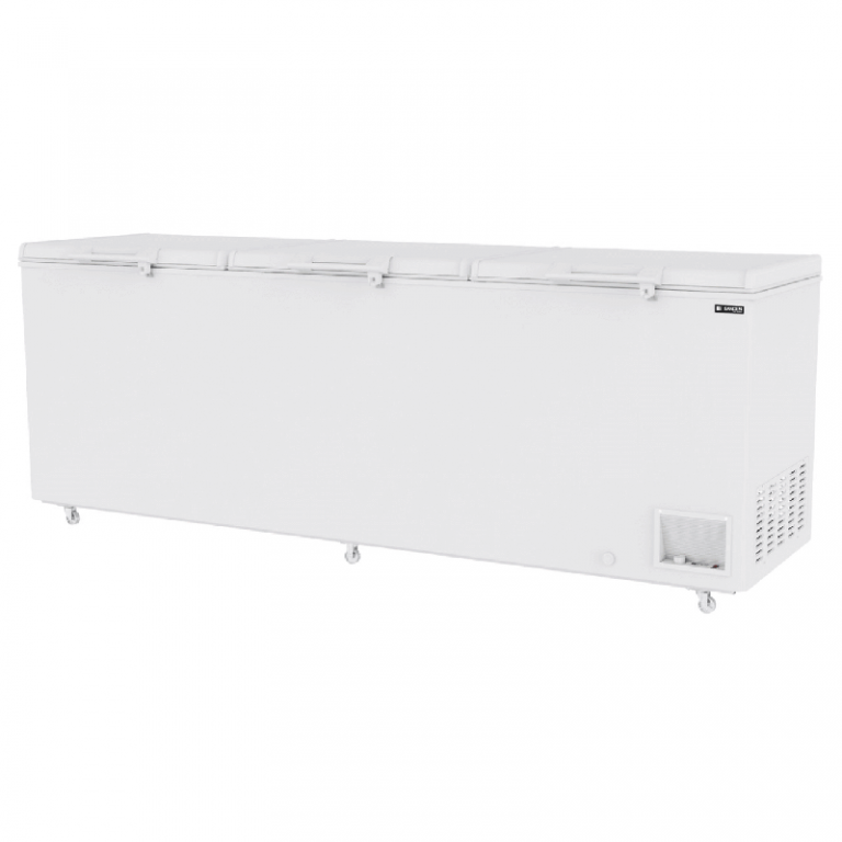 BIG CHEST FREEZER (FREEZER) - Sanden