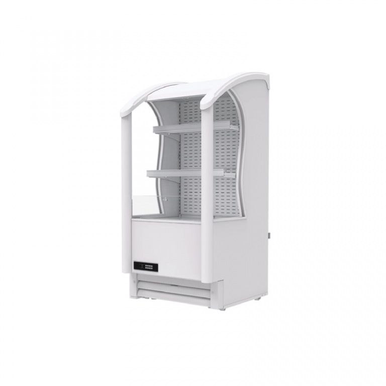 OPEN SHOWCASE (FIXED) SSO-0705 (CHILLER) - Sanden